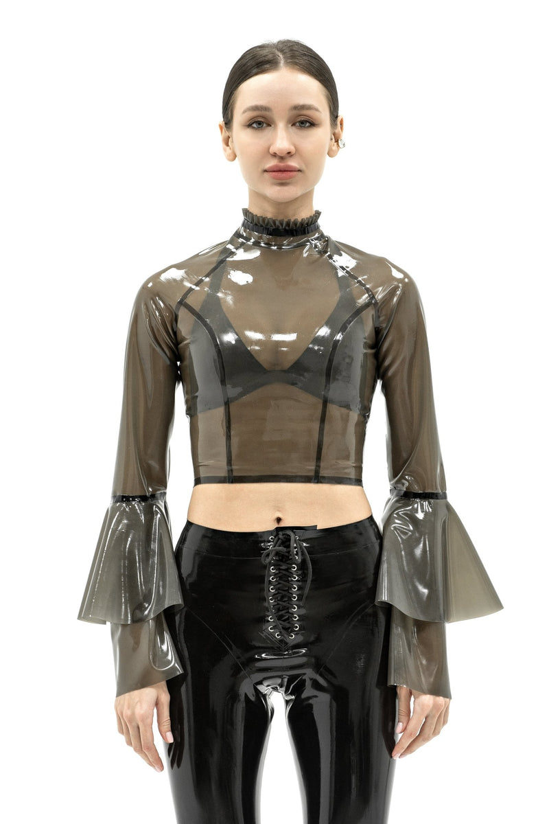 ElinLatex | Luxury Latex Clothing, Lingerie, Dresses & Catsuits